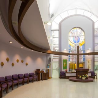 Facilities – Emmanuel Health